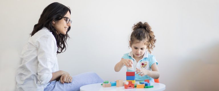 Children development clinic in Bondi Junction | Developmental Paediatrics
